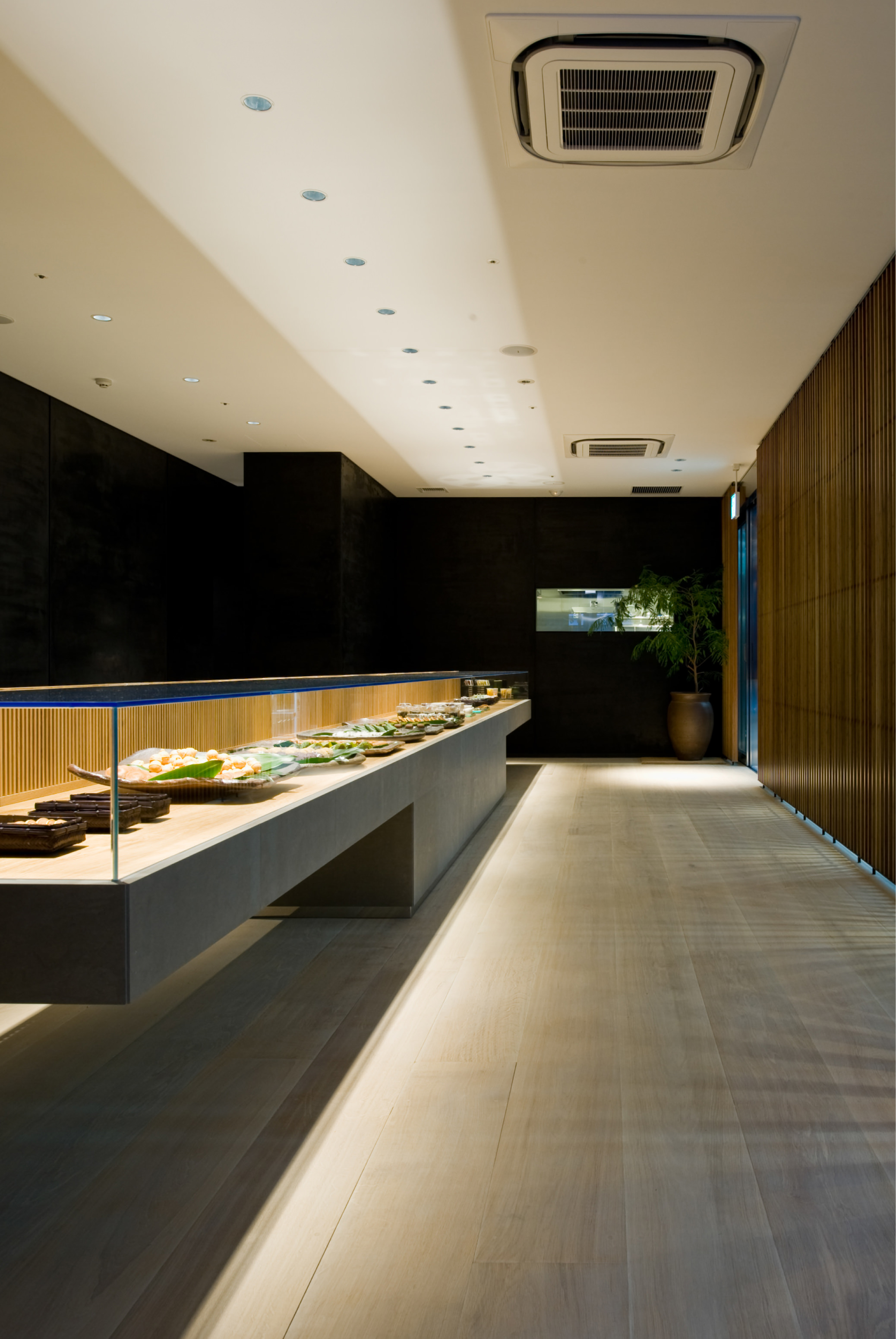 SUZUKAKE’s Main Shop｜Japanese sweets shop in Fukuoka